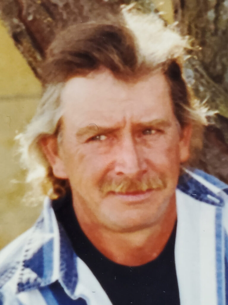 Lynn Keith “Skip” Ackman, 65 | News, Sports, Jobs - North Tama Telegraph